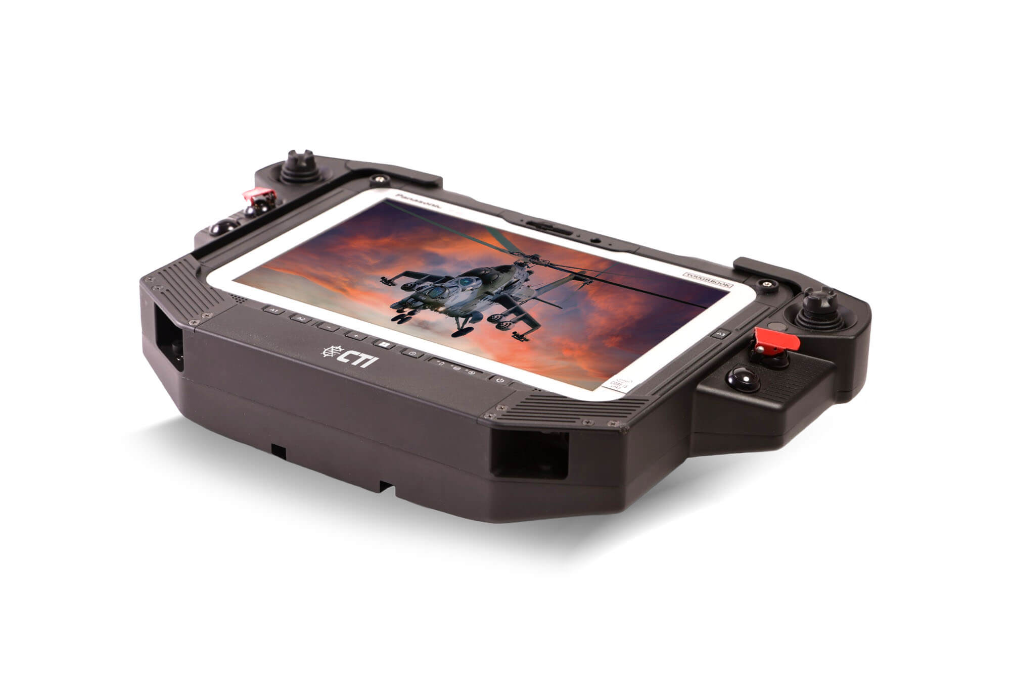 Computech International – Create To Impact