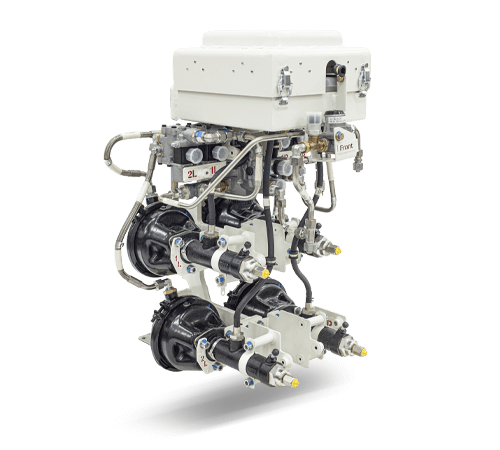 Our History – Computech International