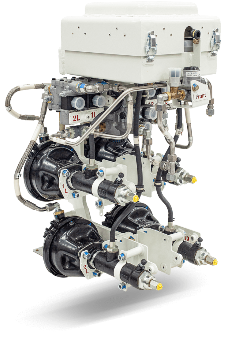 Manufacturing Solutions – Computech International